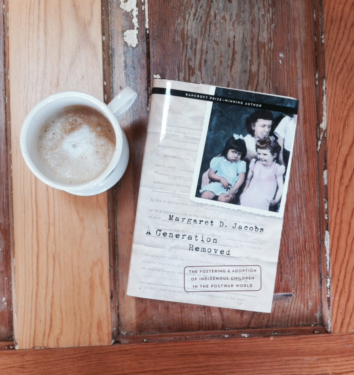 Meet the Historian: An Interview with Margaret Jacobs | Erstwhile: A ...