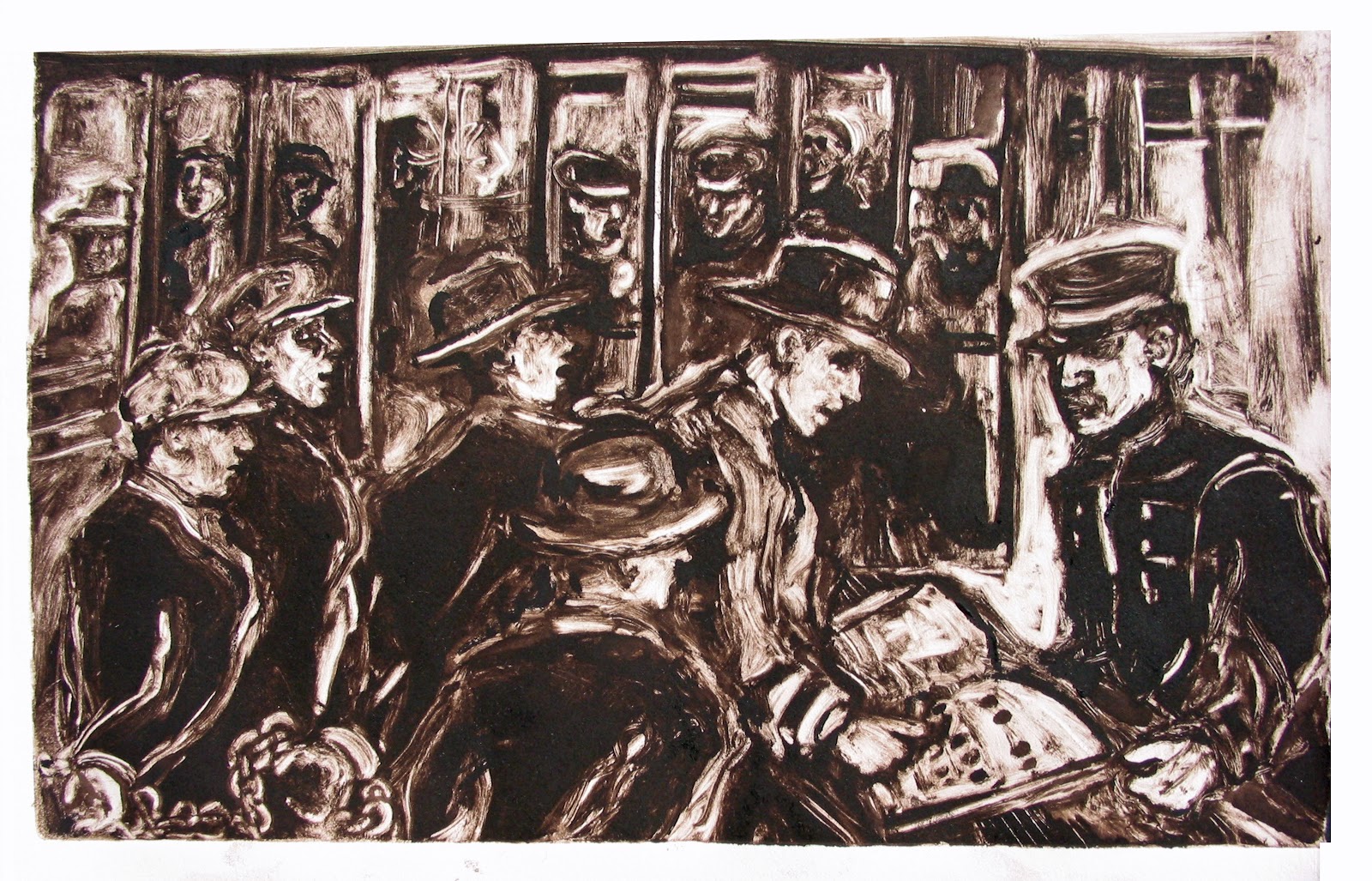Review of Wobblies: A Graphic History of the Industrial Workers of the ...