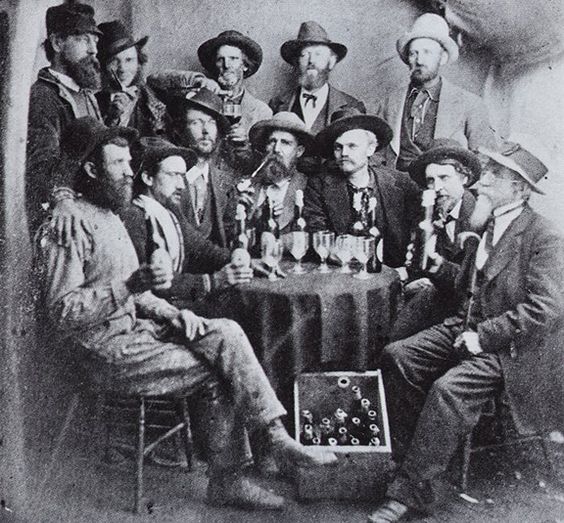 True Grist: A Brief History of Denver’s Beer Scene | Erstwhile: A ...