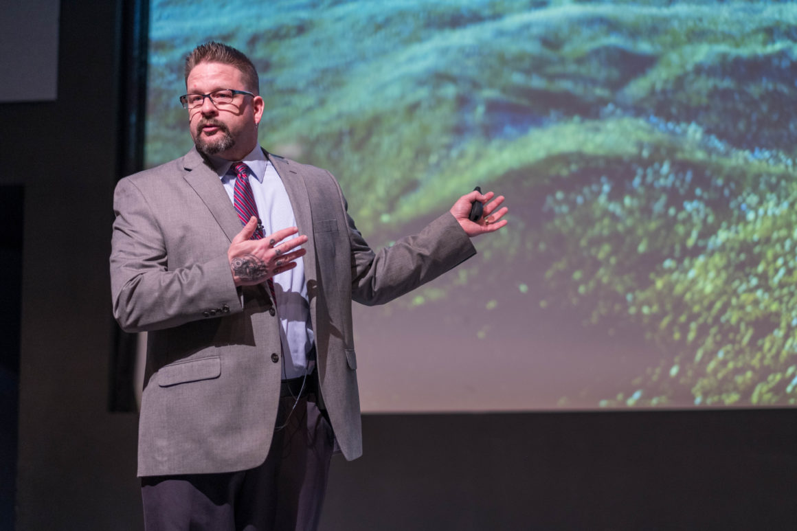 Connecting Our Important Work: An Interview with Kevin Gannon ...