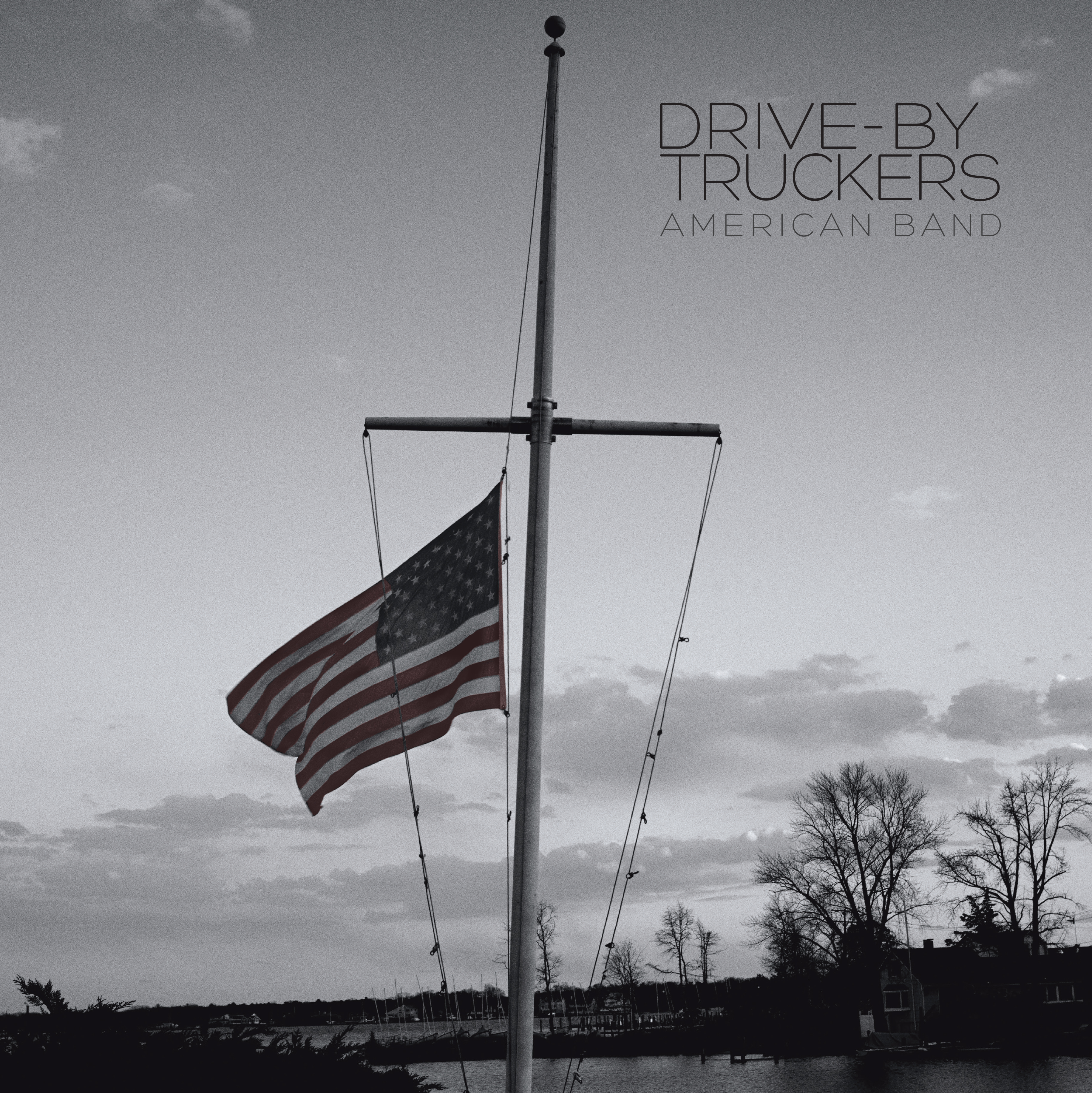 An American Band with Baggage: Drive-By Truckers and the Weight of ...
