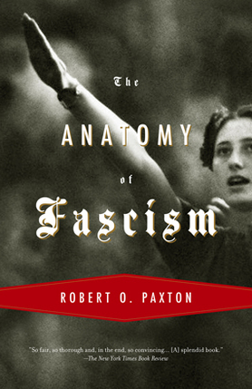 Historicizing Fascism, Part 1: Definitions | Erstwhile: A History Blog