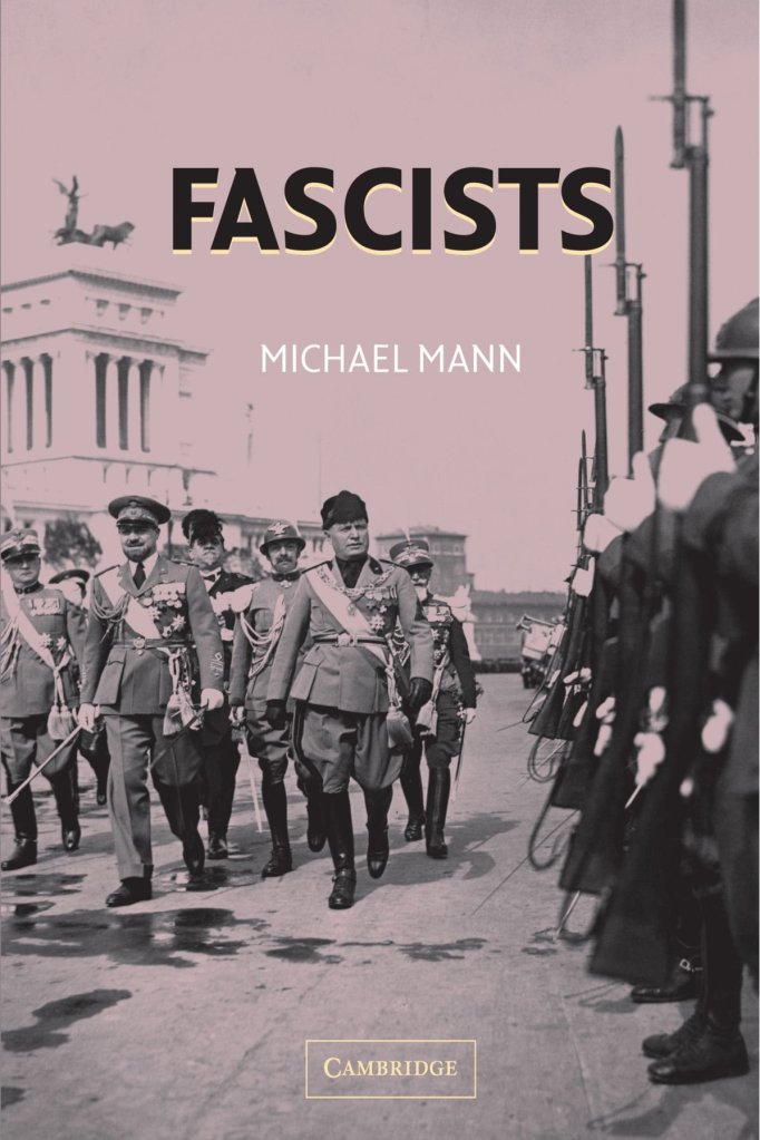 Historicizing Fascism, Part 1: Definitions | Erstwhile: A History Blog